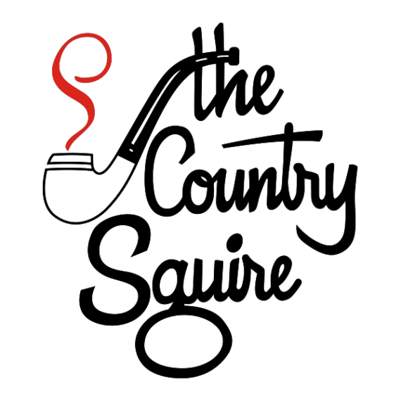 The Country Squire Launches New Website - The Country Squire Tobacconist
