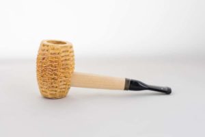 Missouri Meerschaum Country Gentleman - The Country Squire Tobacconist