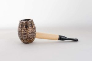Missouri Meerschaum Country Gentleman - The Country Squire Tobacconist
