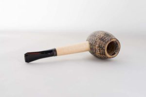 Missouri Meerschaum Country Gentleman - The Country Squire Tobacconist
