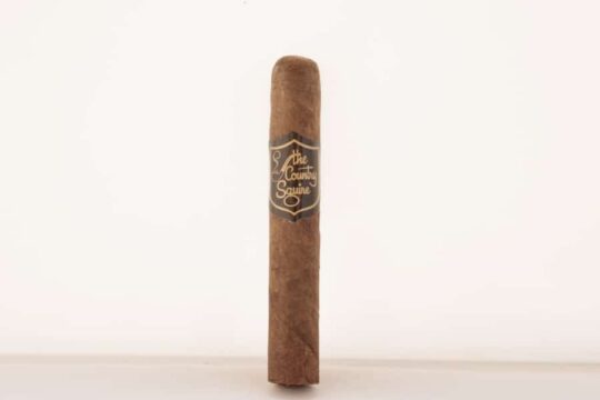 The Country Squire Sumatra Cigars - The Country Squire Tobacconist