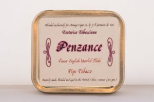 Angry Cornishman (Full English) - The Country Squire Tobacconist