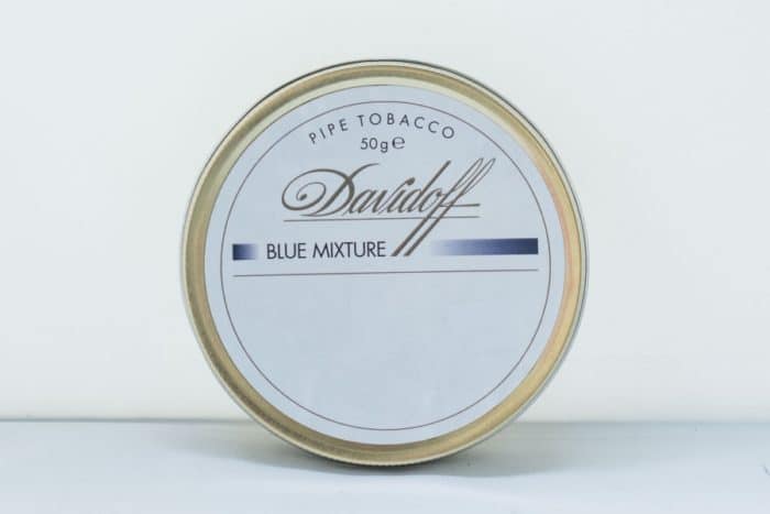 Davidoff Blue Mixture - The Country Squire Tobacconist