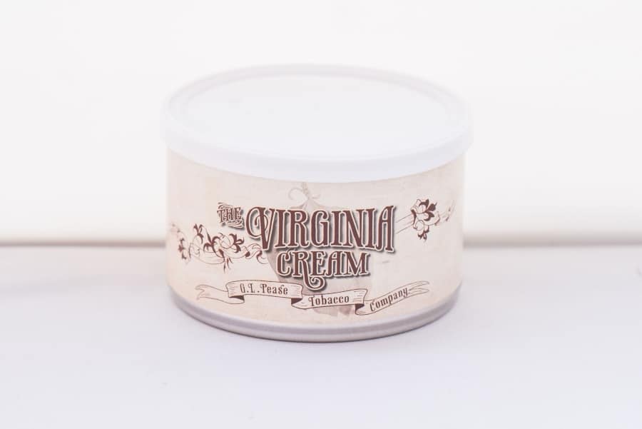 G. L. Pease Virginia Cream - The Country Squire Tobacconist