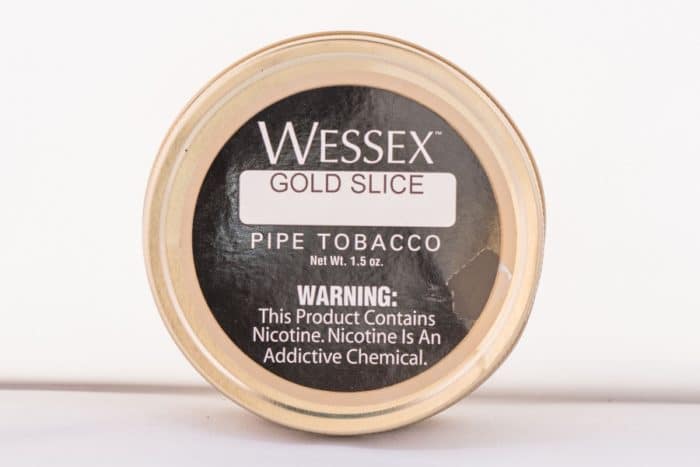 Wessex Gold Slice - The Country Squire Tobacconist