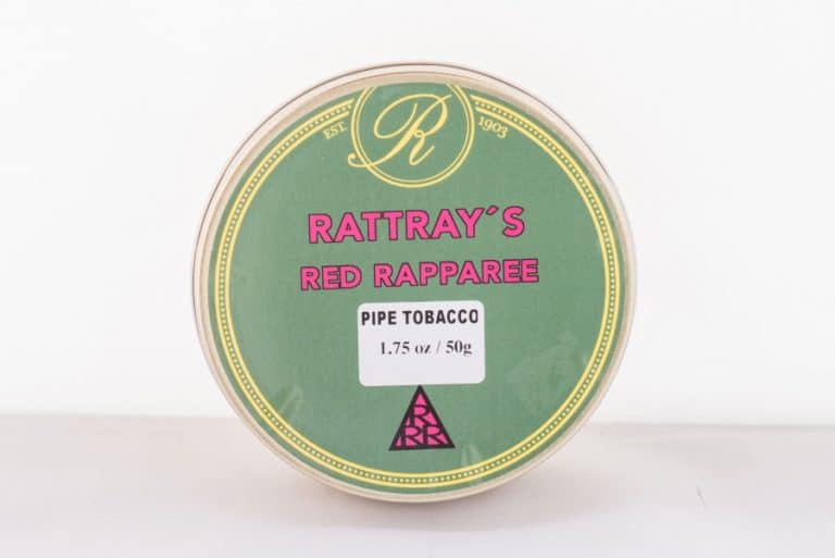 Rattray's Red Rapparee (Various Sizes) - The Country Squire Tobacconist