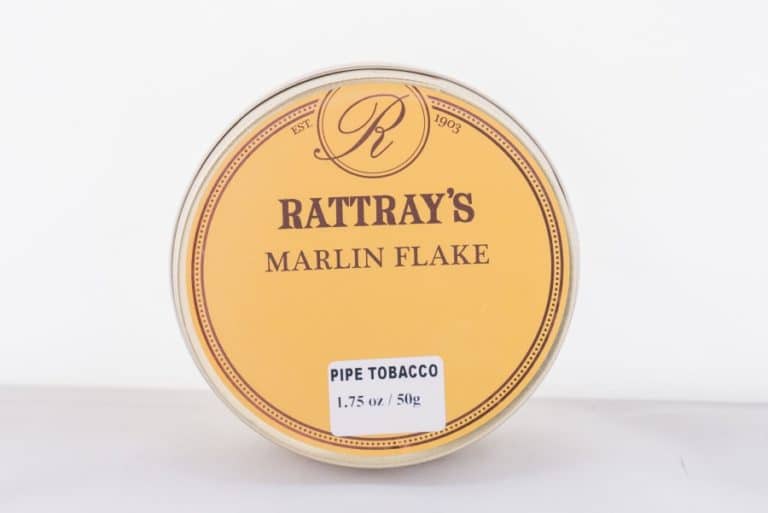 Rattray's Marlin Flake Pipe Tobacco (Various Sizes) - The Country ...