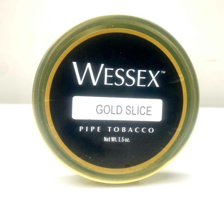 Wessex Gold Slice - The Country Squire Tobacconist