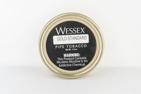 Wessex Gold Standard - The Country Squire Tobacconist