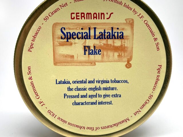 Germain Archives - The Country Squire Tobacconist