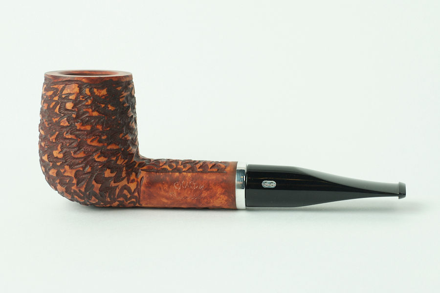 Chacom Rustic (1201) (9mm) - The Country Squire Tobacconist
