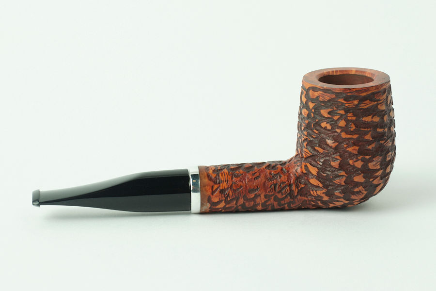 Chacom Rustic (1201) (9mm) - The Country Squire Tobacconist