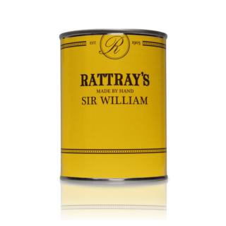 Rattray's Sir William Pipe Tobacco - The Country Squire Tobacconist