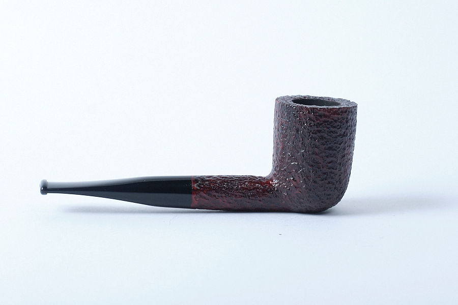 Rossi Sitting (8412) (6mm) Tobacco Pipe - The Country Squire Tobacconist
