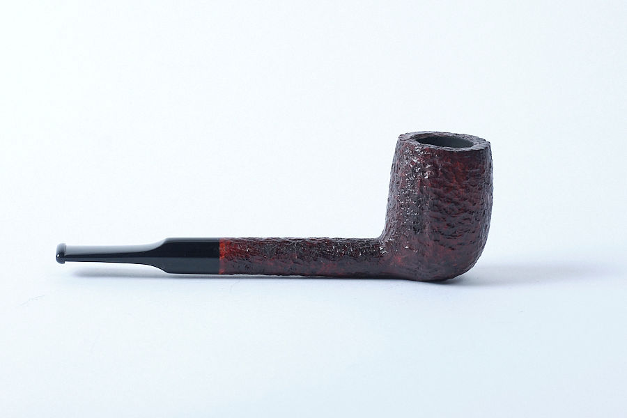 Rossi Sitting (8701) (6mm) Tobacco Pipe - The Country Squire Tobacconist