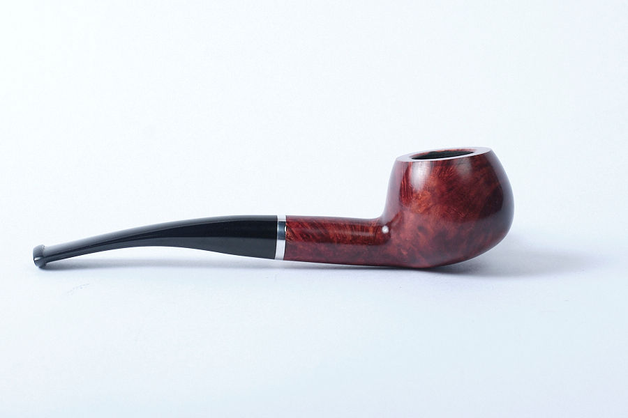 Rossi Rubino Antico (8315) (6mm) Tobacco Pipe - The Country Squire ...