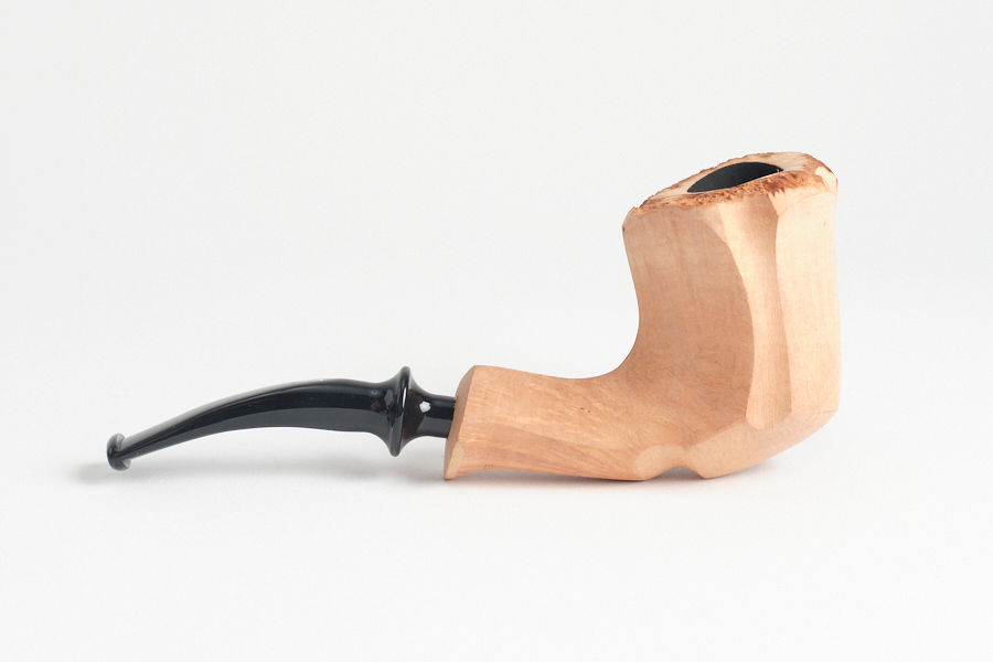 Nording Signature Smooth Freehand Tobacco Pipe - The Country Squire ...
