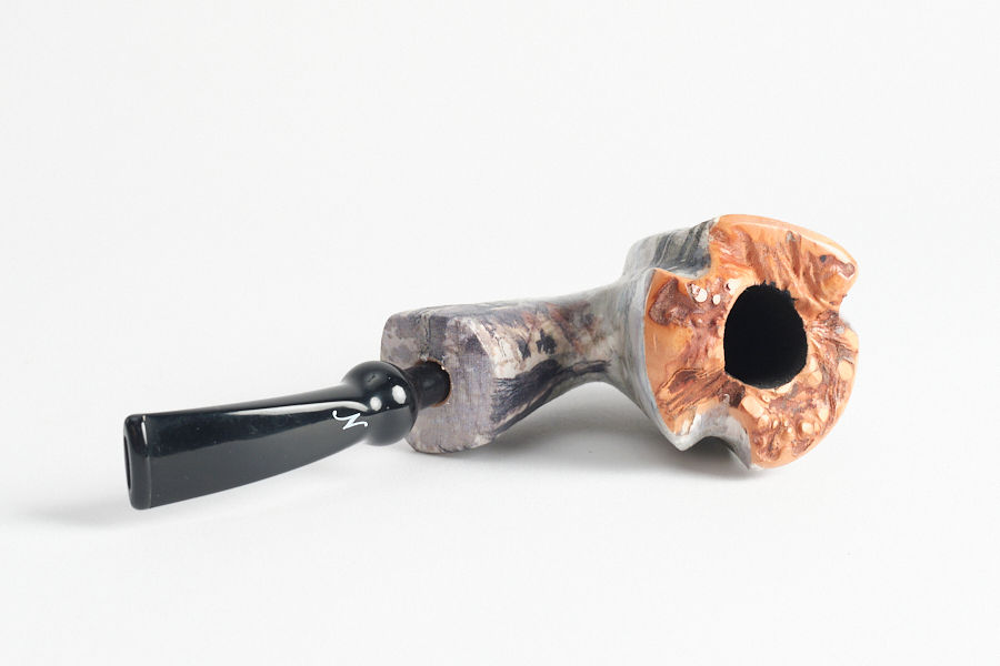 Nording Harmony Freehand Tobacco Pipe - The Country Squire Tobacconist
