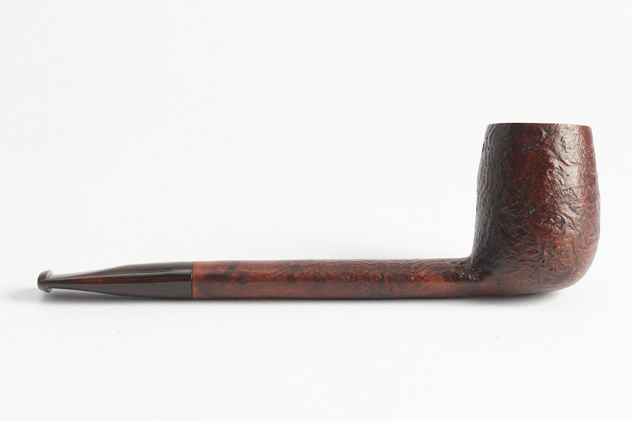 Wessex Sandblasted Canadian (607) Tobacco Pipe - The Country Squire ...