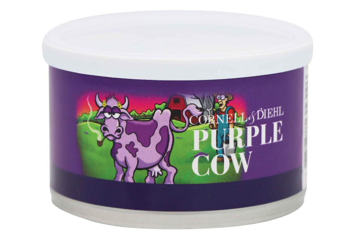 Purple Cow Milk
