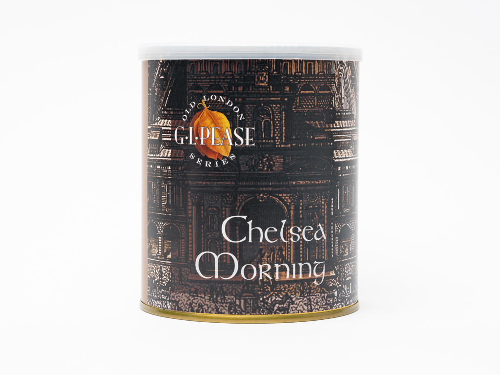G. L. Pease Chelsea Morning - The Country Squire Tobacconist