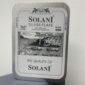 Solani Silver Flake Blend No. 660 Pipe Tobacco 100g. - The Country ...
