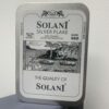 Solani Silver Flake Blend No. 660 Pipe Tobacco 100g. - The Country ...