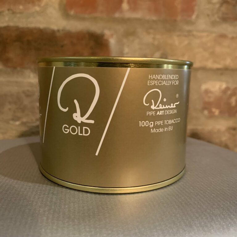 Reiner Gold Blend No. 71 100g - The Country Squire Tobacconist