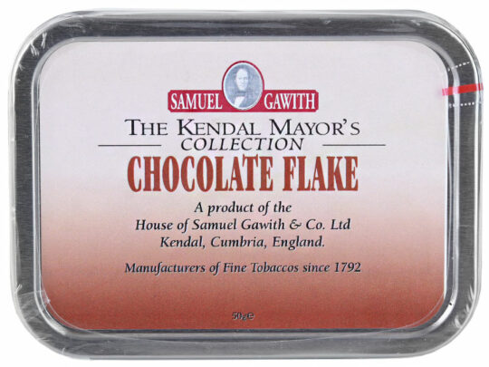 Samuel Gawith Archives - The Country Squire Tobacconist