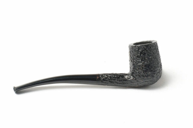 Rossi Piccolo (8112) Tobacco Pipe - The Country Squire Tobacconist