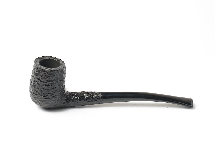 Rossi Piccolo (8112) Tobacco Pipe - The Country Squire Tobacconist