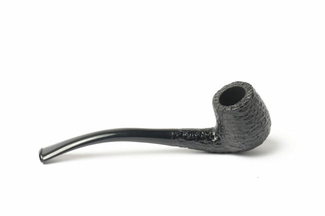 Rossi Piccolo (8601) Tobacco Pipe - The Country Squire Tobacconist