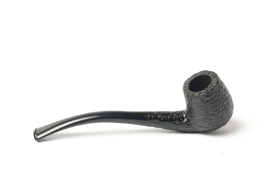 Rossi Piccolo (8601) Tobacco Pipe - The Country Squire Tobacconist