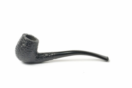 Rossi Piccolo (8601) Tobacco Pipe - The Country Squire Tobacconist