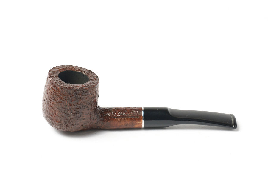 Rossi Sera (8122) (6mm) Tobacco Pipe - The Country Squire Tobacconist