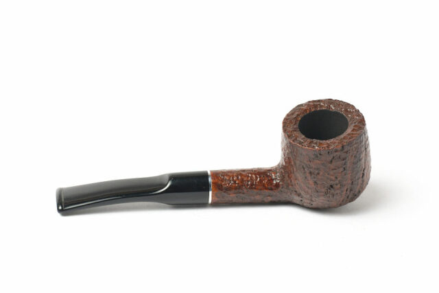 Rossi Sera (8122) (6mm) Tobacco Pipe - The Country Squire Tobacconist