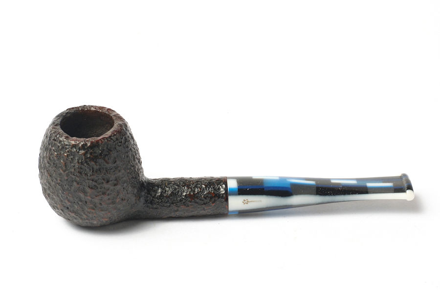 Estate Savinelli Design (207) (6mm) - The Country Squire Tobacconist