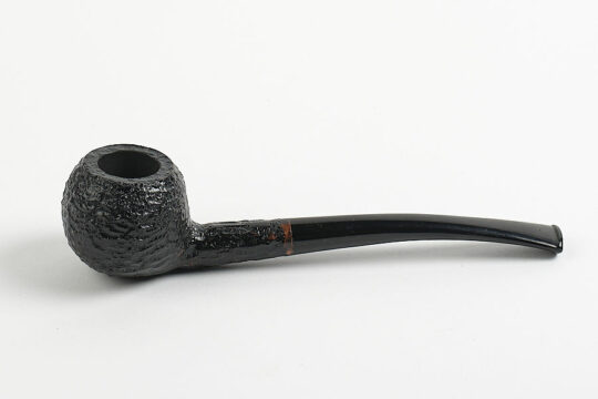 Rossi Piccolo (8313) Tobacco Pipe - The Country Squire Tobacconist