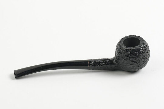 Rossi Piccolo (8313) Tobacco Pipe - The Country Squire Tobacconist