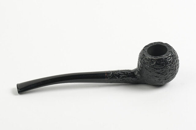 Rossi Piccolo (8313) Tobacco Pipe - The Country Squire Tobacconist