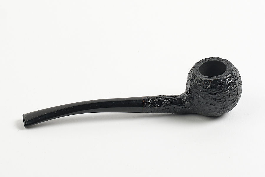 Rossi Piccolo (8313) Tobacco Pipe - The Country Squire Tobacconist