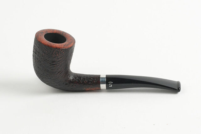 Stanwell Relief (140) Tobacco Pipe - The Country Squire Tobacconist