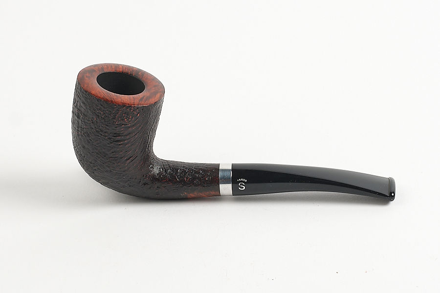 Stanwell Relief (140) Tobacco Pipe - The Country Squire Tobacconist