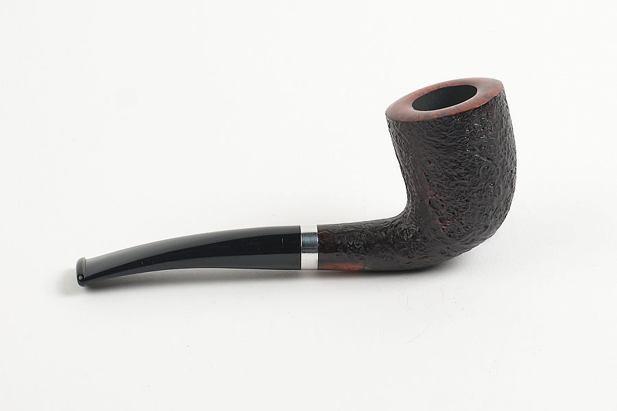 Stanwell Relief (140) Tobacco Pipe - The Country Squire Tobacconist