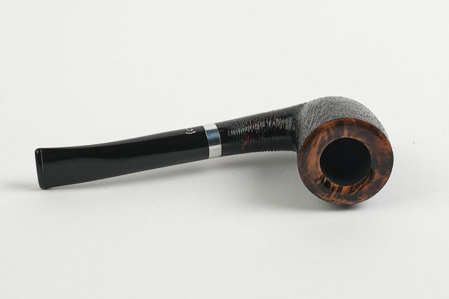 Stanwell Relief (140) Tobacco Pipe - The Country Squire Tobacconist