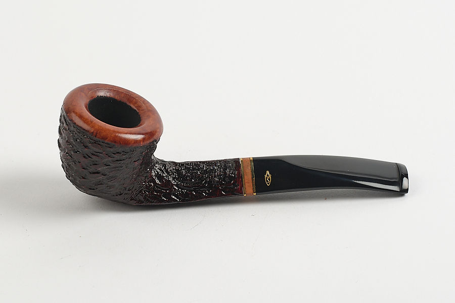 Savinelli Roma (305) (6mm) Tobacco Pipe - The Country Squire Tobacconist