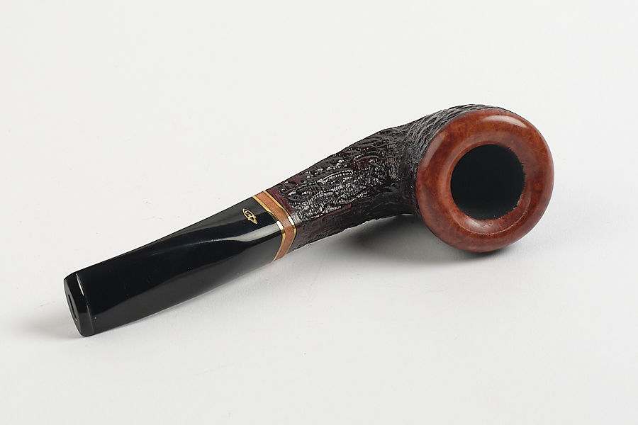 Savinelli Roma (305) (6mm) Tobacco Pipe - The Country Squire Tobacconist