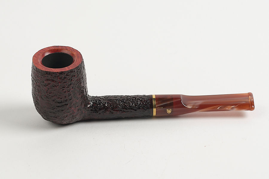 Savinelli Roma Lucite (114 KS) (6mm) Tobacco Pipe - The Country Squire ...