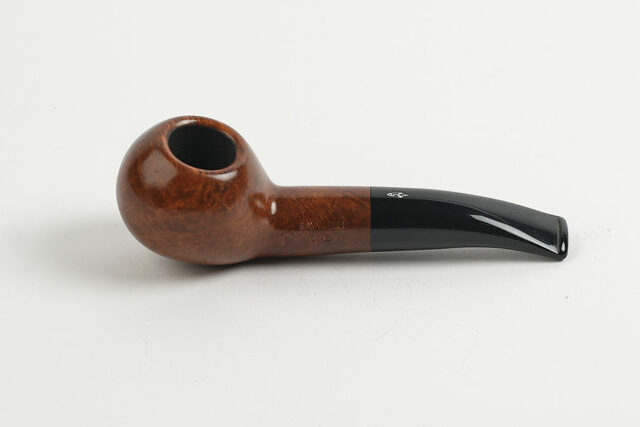 Savinelli One Starter Kit Smooth (321) (6mm) Tobacco Pipe - The Country ...