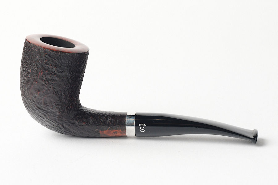 Stanwell Relief (140) Tobacco Pipe - The Country Squire Tobacconist